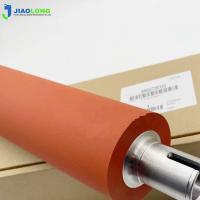 China Konica Minolta Original Fixing Center Roller A50U720123 Fusing Roller Konica Minolta Bizhub  C1060 C1070 C2060 C2070 C3070 C3080 for sale