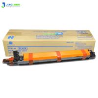China Konica Minolta Original DV214 Developer Unit High Quality Printer Supplies for Bizhub C227 C287 C367 C7528 Series Copiers for sale