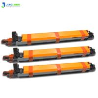 China Konica Minolta Original DV214 Developer Unit High Quality Printer Supplies for Bizhub C227 C287 C367 C7528 Series Copiers for sale