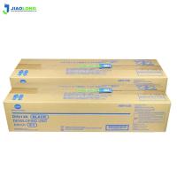 China Konica Minolta Original DV214 Developer Unit High Quality Printer Supplies for Bizhub C227 C287 C367 C7528 Series Copiers for sale