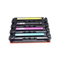China High Quality HP Compatible Toner Cartridge for M252 M274 M277 M477 Printers Color Toner for HP Copier HP Printer for sale