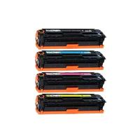 China High Quality HP Compatible Toner Cartridge for M252 M274 M277 M477 Printers Color Toner for HP Copier HP Printer for sale
