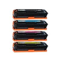 China High Quality HP Compatible Toner Cartridge for M252 M274 M277 M477 Printers Color Toner for HP Copier HP Printer for sale