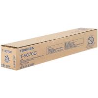 China Genuine Toshibas T-5070C-M Toner Cartridge, Compatible with E307, 257 Toner Cartridge, 357, 457, 507SD T5070C Toner Cartridge for sale