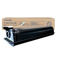 China Genuine Toshibas T-5070C-M Toner Cartridge, Compatible with E307, 257 Toner Cartridge, 357, 457, 507SD T5070C Toner Cartridge for sale
