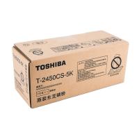 China Genuine Toshibas High-Quality Japanese T-2450CS-10K Toner Cartridge ES223 Toner Cartridge 225 243 245 Printer Toner Powder for sale