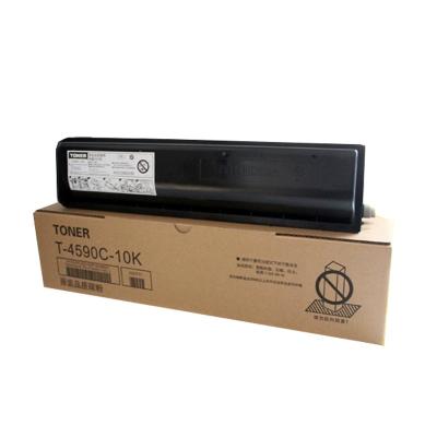 China Original Toshiba T-4590 Toner Cartridge for 256 306 356 456 Copiers Toner Powder Reliable Long-Lasting Premium Quality Copier for sale
