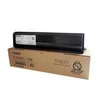 China Original Toshiba T-4590 Toner Cartridge for 256 306 356 456 Copiers Toner Powder Reliable Long-Lasting Premium Quality Copier for sale