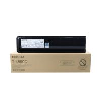 China Original Toshiba T-4590 Toner Cartridge for 256 306 356 456 Copiers Toner Powder Reliable Long-Lasting Premium Quality Copier for sale