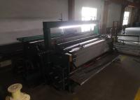 China King Kong Network Wire Mesh Making Machine Microgroove Net 4-20 Mesh for sale