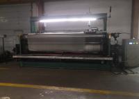 China King Kong Network Wire Mesh Making Machine Microgroove Net 4-20 Mesh for sale
