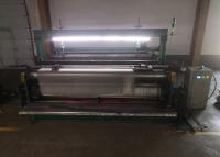 China 1300mm Heavy Duty Shuttleless Weaving Machine With ISO-9001 Certification for sale