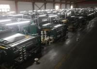 China Professional Window Screen Machine Maximum Breadth 2600mm Easy Installation for sale