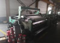China CNC Heavy Duty Wire Mesh Manufacturing Machine Simple Construction ZWJ 1600 B for sale