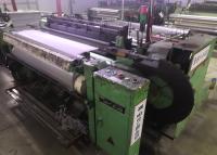China Numerical Control Wire Net Making Machine 20 - 140 Square Mesh ZWJ --1300 D for sale