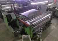 China High Speed Auto Industrial Weaving Machine With Wire Maximum Breadth 1300mm for sale