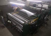 China Low Noise Fiberglass Weaving Machine For Constructions Wall PLC Controlled for sale