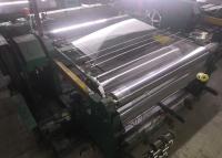 China SS Wire Shuttleless Weaving Machine With Various Weave Patterns Optional for sale