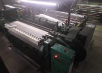 China Electric Rolling Wire Mesh Weaving Machine Low Noise 80 - 400 Square Mesh for sale