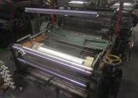 China Industrial Metal Mesh Machine , Wire Net Making Machine Energy Consumption for sale