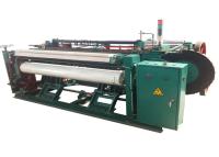 China 70 Times / Min Window Screen Machine For Plain Weaving Wire Mesh 2.2 Kw for sale