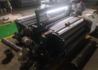 China Plain / Twill For 100-400 High Density Mesh Woven Shuttleless Weaving Machine for sale