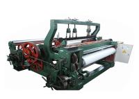 China Square Opening Stainless Coarse Window Screen Machine 380V/50HZ/2.2KW for sale