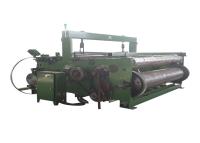 China 0.40-1.00mm Wire Diameter Metal Wire Net Weaving Machine JL2500D -3J/Z for sale