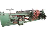 China Fiberglass Building Mesh Shuttleless Weaving Machine 2.2 KW Power Saving for sale