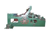 China Plain Weave Style Industrial Weaving Machine , Metal Mesh Machine Compact Design for sale