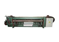 China High Speed Fiberglass Weaving Machine / Fiberglass Mesh Machine Energy Efficient for sale