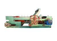 China Filter Square Crimped Wire Mesh Weaving Machine 600--2600mm Width Long Using Life for sale