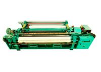 China Filter Grade Stainless Steel Shuttleless Weaving Machine 0.025--0.2mm Wire Diameter for sale