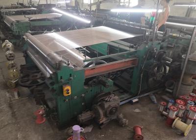 China Eco Friendly Wire Net Making Machine 70 Times / Min Speed ISO9001 Certificated for sale