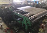 China Eco Friendly Wire Net Making Machine 70 Times / Min Speed ISO9001 Certificated for sale