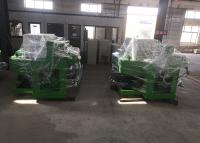 China Heavy Duty Type Wire Mesh Welding Machine Energy Efficiency Easy Operate for sale