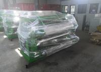 China Breed Aquatics Row Full Automatic Wire Mesh Welding Machine 60 Times / Min for sale