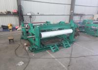 China High Performance Automatic Wire Mesh Machine For 4--4000 Mesh Long Lifespan for sale