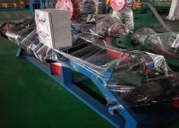 China High Production Fully Automatic Barbed Wire Machine Production Line 1.8 - 2.2 Mm for sale