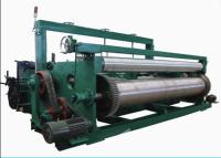 China High Efficiency 3D Reinforcing Fence Mesh Welding Machine Heavy Duty for sale