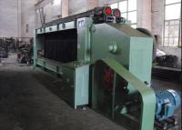 China Professional Gabion Mesh Machine Max Width 5500 ISO9001 CE Approved for sale