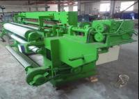 China Rolling Design Fence Mesh Welding Machine 60-100 Times / Min Production Capacity for sale