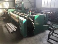 China CNC Heavy Duty Wire Mesh Manufacturing Machine Simple Construction ZWJ 1600 B for sale