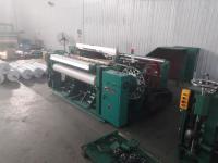 China King Kong Network Wire Mesh Making Machine Microgroove Net 4-20 Mesh for sale