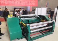 China Harness Threading Metal Mesh Machine For 0.10-0.35mm Low Noise for sale