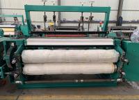 China 0.025-0.35 Mm Wire Mesh Weaving Machine SKZWJ-2100 Fully Automatic for sale