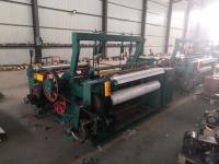 China Stainless Steel Dutch Weaving 1300mm Wire Mesh Making Machine for sale