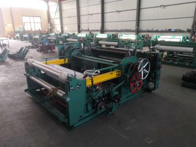 China 1800mm 0.4mm Rapier Loom Shuttleless Weaving Machine for sale