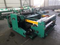 China Long Life Stainless Steel Wire Mesh Weaving Machine For Filter Screen for sale