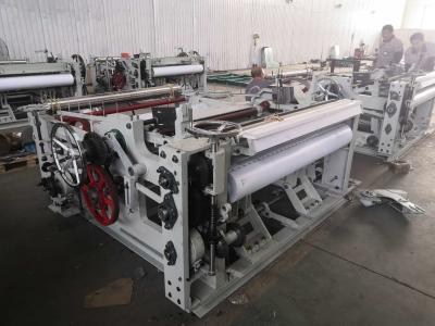 China 400 500 635 Mesh 2.2KW Stainless Steel Wire Mesh Machine for sale